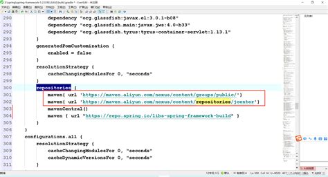编译spring原码maven编译spring Csdn博客