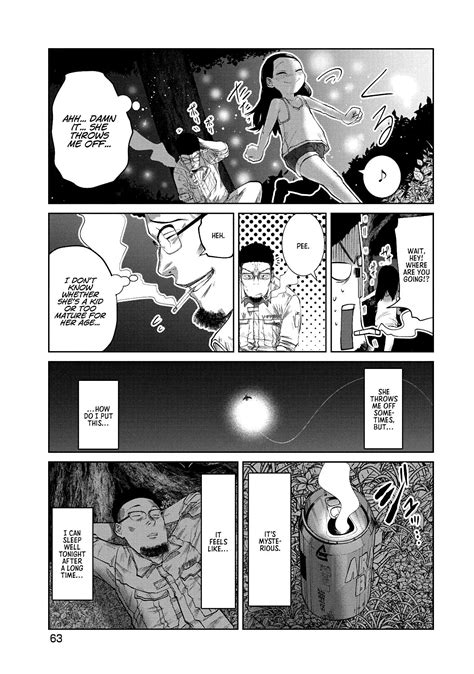 Read Missing Girl 2 Onimanga