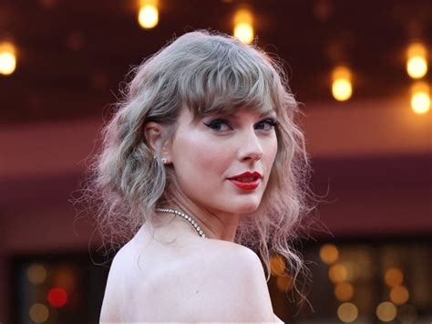 The Dark Side Of Deepfakes Taylor Swifts Ai Generated Explicit Pics