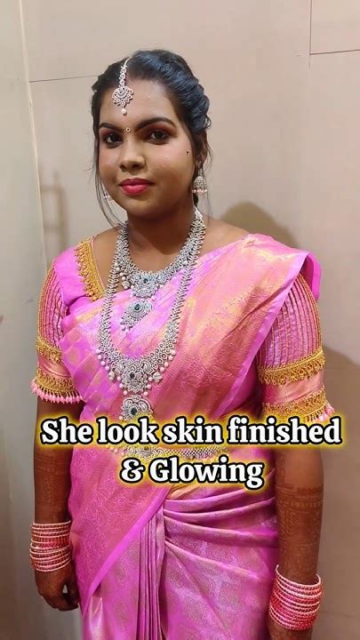 💖traditional Engagement Makeover Bridal Service Available 📞