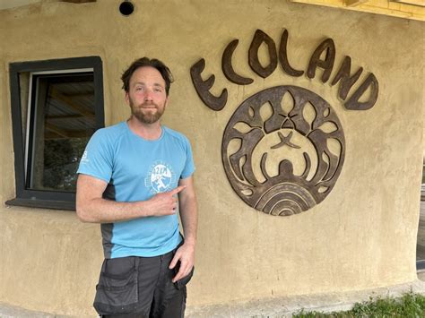 Palluel Ecoland La Nature Au Centre Dun Projet