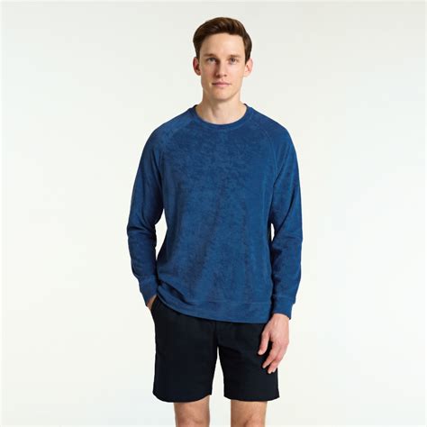 Bluemint Lucas Steel Sweatshirts