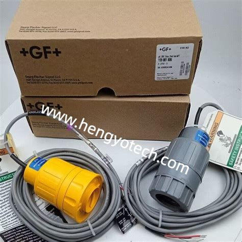 3 2751 1 Gf Signet 2751 Phorp อุปกรณ์อิเล็กทรอนิกส์เซนเซอร์ฉลาดสําหรับ