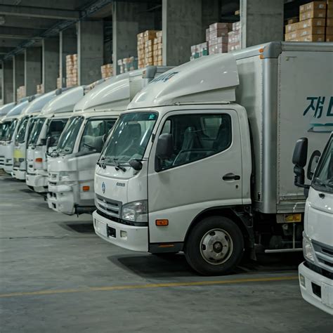 📅 택배 휴무일 총정리 2025 Cj·한진·롯데·우체국 택배 언제 안 오나요