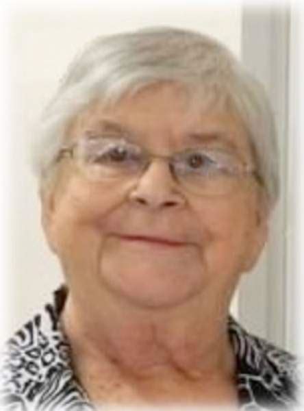 Patricia Abrahamson Obituary 2018 Stenshoel Houske Funeral And Cremation Service