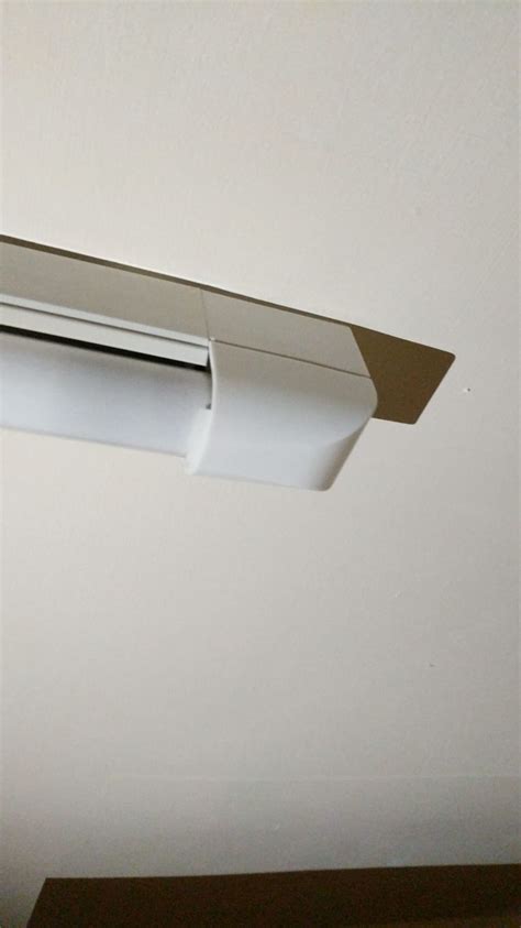 Removing Fluorescent Light Tube Covers Steep Discounts