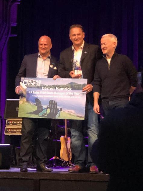 2020 Here We Are Fy19 Was A Hard Fought And Well Executed Sales Year