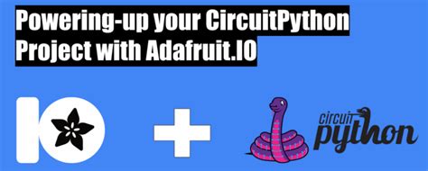 Circuitpython Day Is Friday August 15 2025 Updated Schedule Adafruit Industries Makers