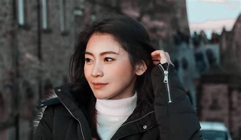 Profil Dan Biodata Metta Permadi Pemeran Putri Dalam Sinetron Suara