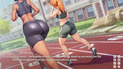 Taffy Tales Episode 2 English Cartoon Cartoon Porn Xhamster