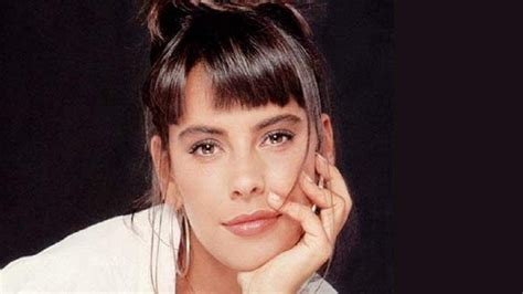 13 Sexy Photos Of Mathilda May Youtube