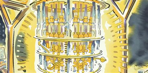 Beyond The Hype Quantum Computers Start Solving Real Problems Usc Viterbi School Of Engineering