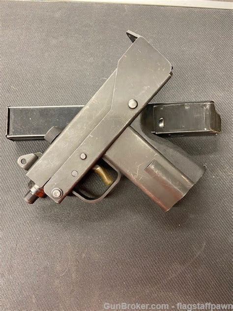 Keep These 4 Weird Looking Guns On Your Radar By Medium