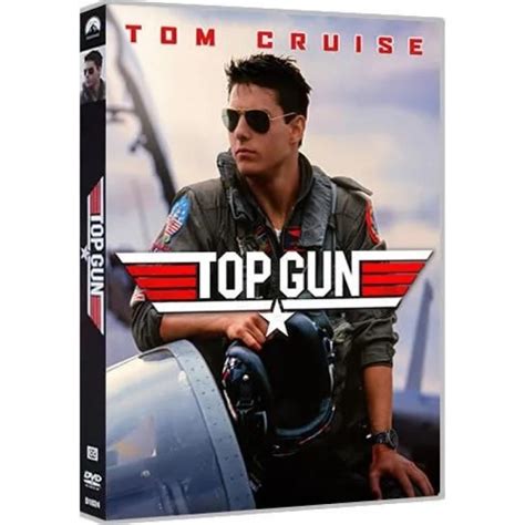 Buy Top Gun Movie Dvd Box Set And More Tv Series With Free Delivery At