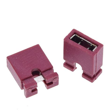 20mm Jumper Cap Nyereka Tech Electronic Components One Stop Shop