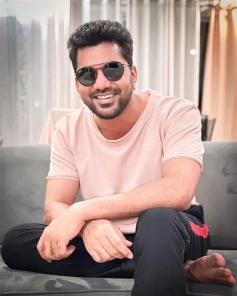 Kavin Biography Movies List Wegreen Entertainment