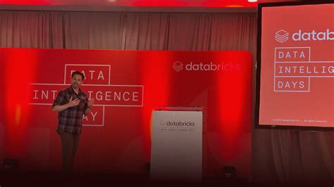 Databricks One Bringing Data Intelligence Closer To Business Teams