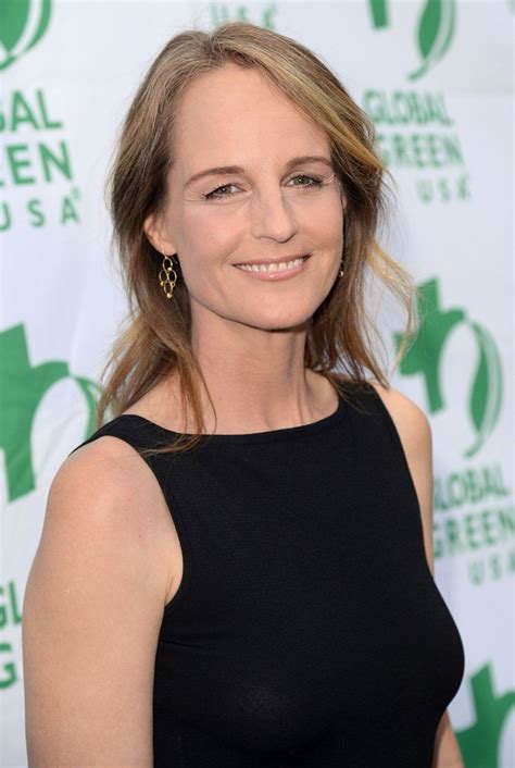 Helen Hunt On Overcoming Inhibitions For The Sessions The Difficulty Of Playing A Real Person