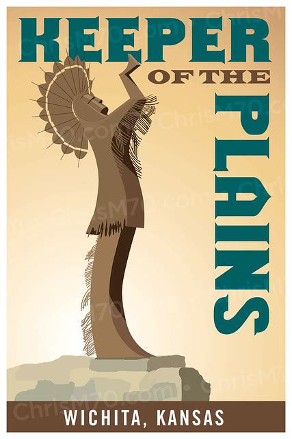 Keeper Of The Plains Flickr Photo Sharing