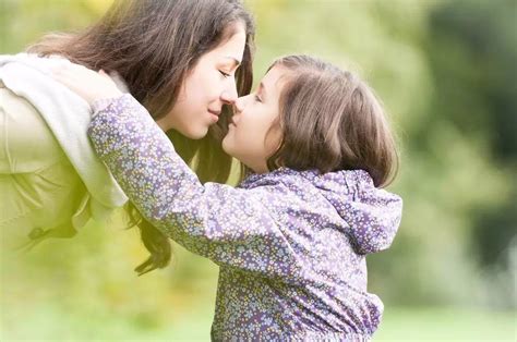 告诉女儿这几种情况下不要善良