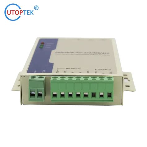 Rs232 Rs485 Rs422 To Fiber Converter Rs 232 485 422 Serial Data To Optic Fiber Modem Encoder