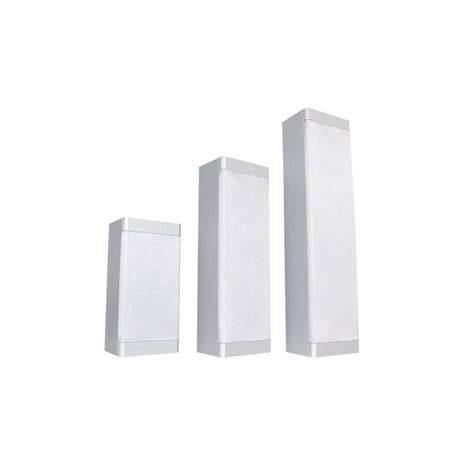 DB Max Spl Array Column Speaker With CE Certification China Column Speaker And Column