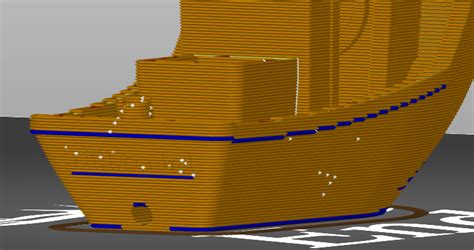 Z Seam Aligned · Issue 2535 · Supermerillsuperslicer · Github