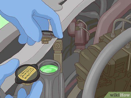 How To Fix A Radiator 13 Steps With Pictures WikiHow