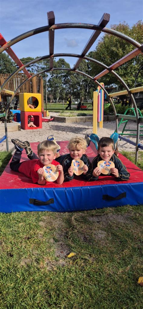 Denmark Primary School Added A Denmark Primary School