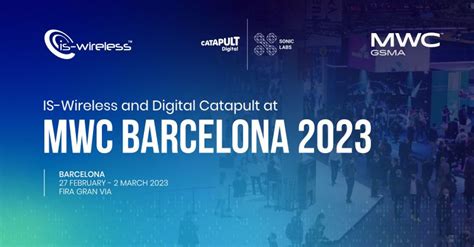 Is Wireless On Linkedin 5gmadetogether Openran Diversification 5g Uk Mwc23 Mwc2023