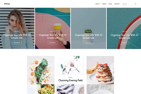 Top Jekyll Blog Themes For