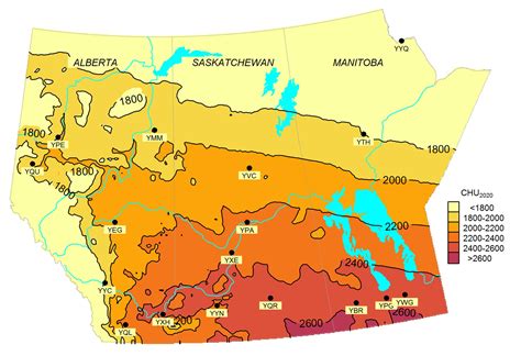 Tips To Select Corn Silage Hybrids Across Canada Beefresearchca