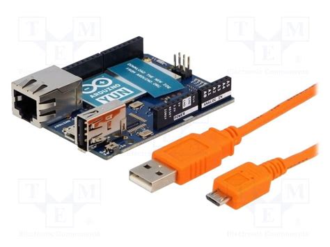 Arduino Yun Retail Arduino Devkit Arduino Prototype Board Comp