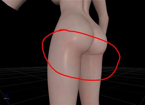 Help Finding Similar Body Texture For UUNP Request Find Skyrim Adult Sex Mods LoversLab