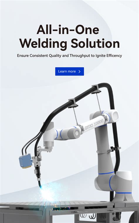 Dobot Robotics Official Website