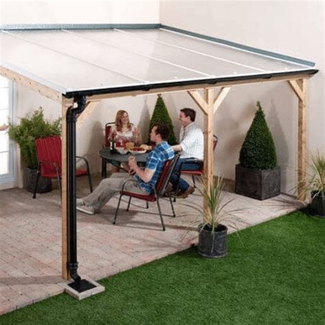 The Ultimate Guide To Polycarbonate Sheets Benefits Uses And