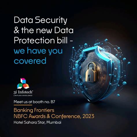 3i infotech ltd on linkedin dataprotectionbill2023 3iinfotech