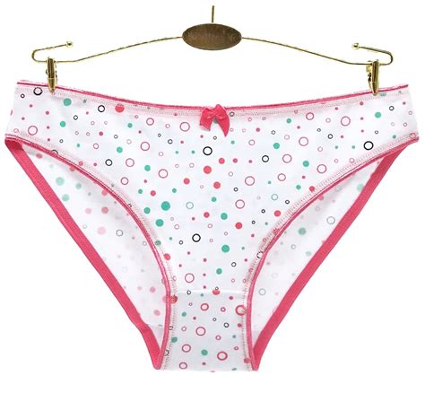 Yun Meng Ni New Pretty White Panties Mature Lady Panty Wholesale Buy