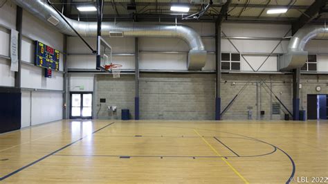 Private High School Gymnasium San Pedro Long Beach Locations