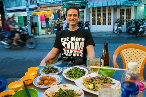 25 Must Eat Dishes In Ho Chi Minh City Recommended By Us Blogger