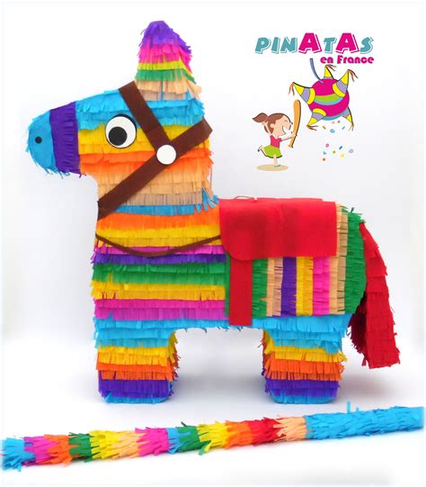 Piñata Burrito Birthday Party Ideas Pinatas En France Piñatas En