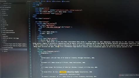 Aditi Kumari On Linkedin Oasisinfobyte Webdevelopmentinternship