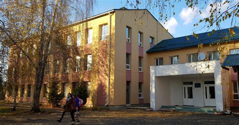 ДТЕК Нафтогаз профінансував заміну вікон у школах Мачухівської ОТГ