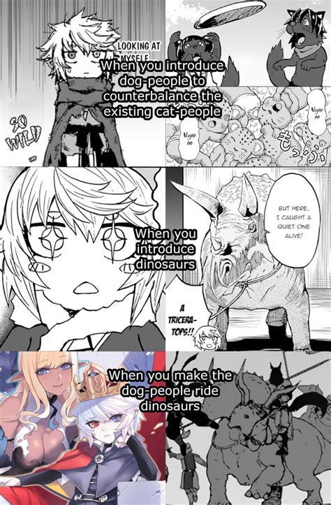 Death Mage Meme 855 Different Levels Of Impressiveness Of