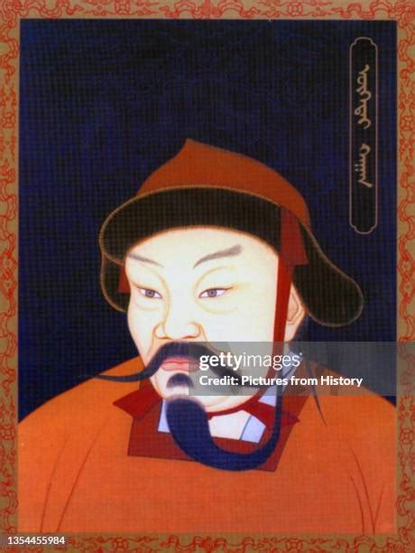 Tolui Khan Photos And Premium High Res Pictures Getty Images