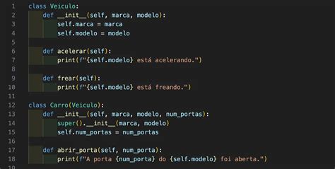 Getters E Setters Em Programação Orientada A Objetos Em Python By Nara Guimaraes Medium