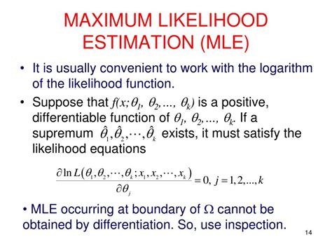 Ppt Statistical Inference Part I Point Estimation Powerpoint Presentation Id 4341019