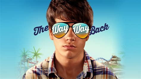 The Way Way Back Hd Wallpaper