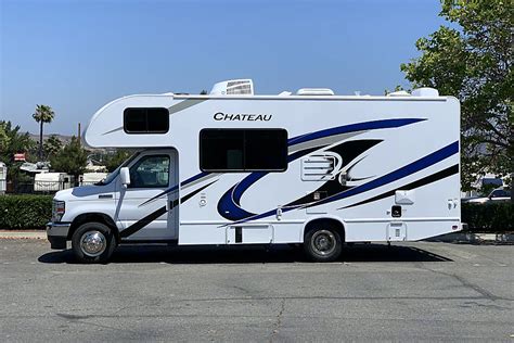 2022 Thor Chateau 23u 306
