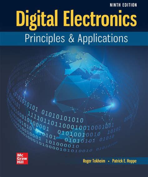 Digital Electronics Principles And Applications 9th 9e Tokheim Roger Hacasa Shop